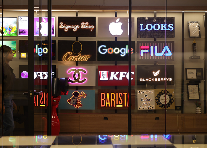 Signage Boards - Bulk Orders Up to 30% Off