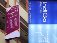 What is signage? And how many types of signages are available ...